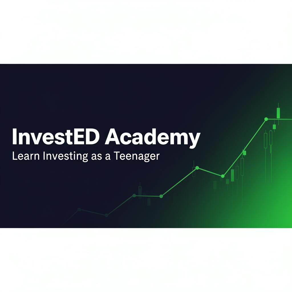 Learn Investing | InvestED Academy